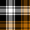 PlaidMaker # cotfil boxers 07