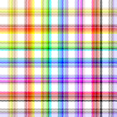 PlaidMaker # GSQ Rainbow 2