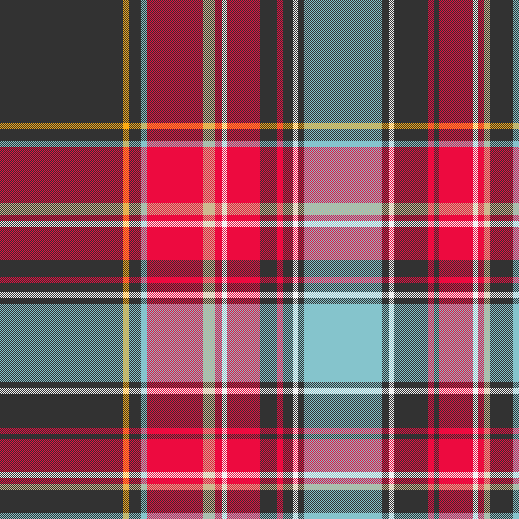 PlaidMaker # mineminemine