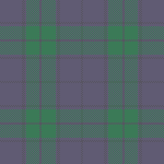 PlaidMaker # Heather 3