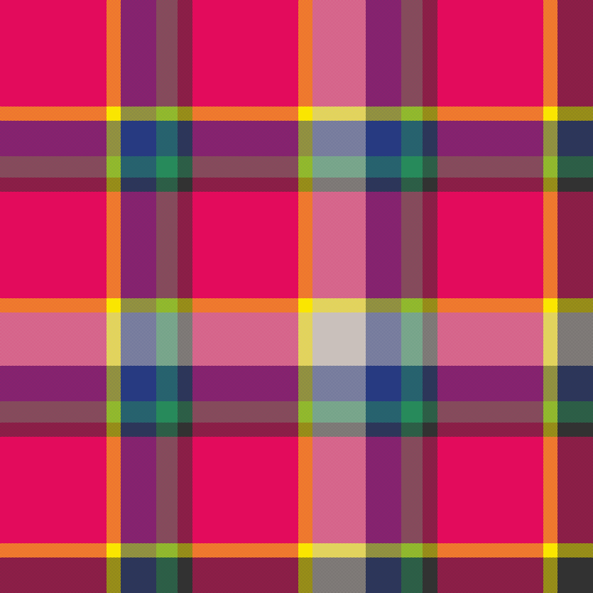 PlaidMaker # red